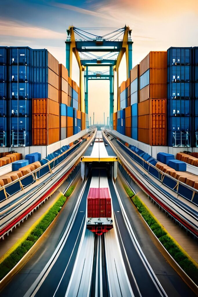 Transportation Beyond Your Expectation - LMC Transportation