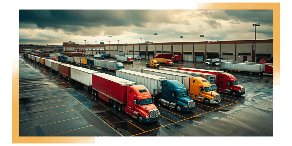 Transportation Beyond Your Expectation - LMC Transportation